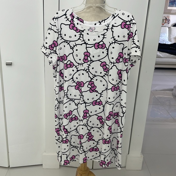 Hello Kitty | Intimates & Sleepwear | Hello Kitty By Sanrio ...
